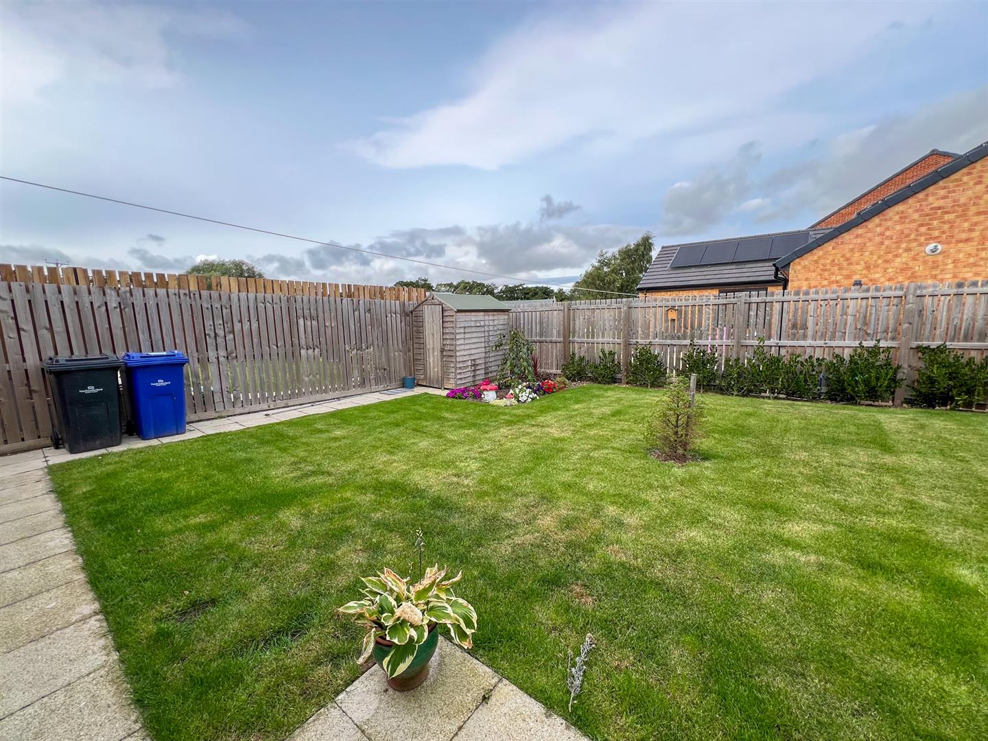 Hedgehope Drive, Wooler - Aitchisons Property Centre